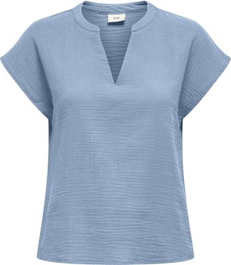 Jacqueline de Yong Jdytheis Life S/S Top WVN Dia