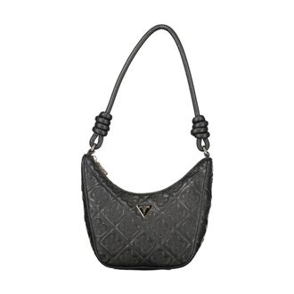 Guess Adelasia Bag - - Bags - Damen - Schwarzk - ONE SIZE