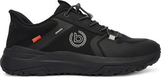 Bugatti Sneakers Bugatti 322-AVL01-6900-1000 Schwarz