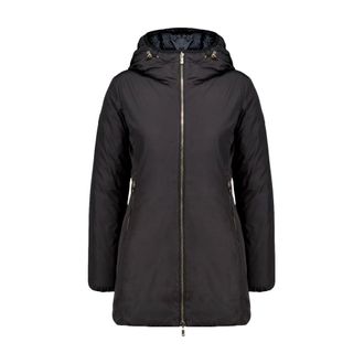 Ciesse Piumini Femme, Manteaux, Noir, Taille: 38 FR Kalie Down Coat