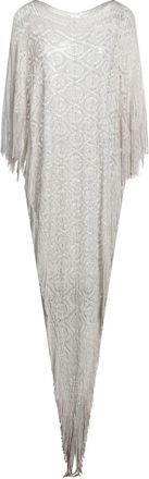 Monica Sarti JACKEN & MÄNTEL - Capes auf YOOX.COM