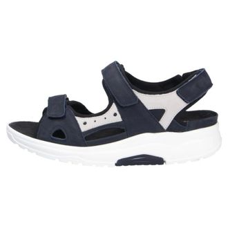 Waldl&auml;ufer Damen, Schuhe, Blau, 40 EUGr&ouml;&szlig;e