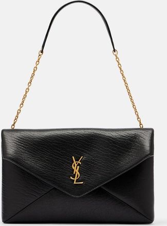 Saint Laurent Sac Cassandre en cuir