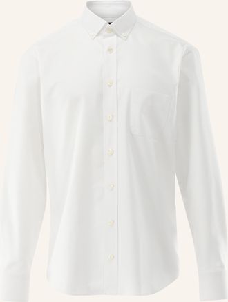 van Laack Van Laack Hemd Tailor Fit weiss