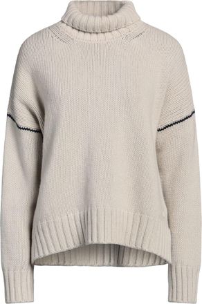 Woolrich STRICKWAREN - Rollkragenpullover auf YOOX.COM