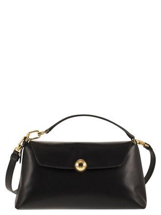 Furla Sfera Mini sac en cuir souple