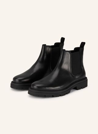 Paul Paul Chelsea-Boots schwarz