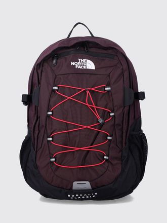 The North Face Sac &agrave; dos Borealis Classic en nylon avec logo brod&eacute; et poche pour ordinateur portable