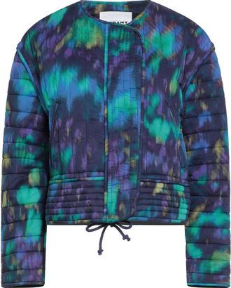 Isabel Marant JACKEN & M&Auml;NTEL - Pufferjacken & Daunenjacken auf YOOX.COM