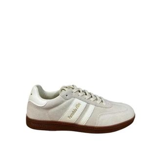 Pantofola D'oro Herren, Schuhe, Beige, 46 EUGr&ouml;&szlig;e