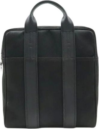Herm&egrave;s Damen, Pre-Owned, Schwarzk, ONE SIZEGr&ouml;&szlig;e