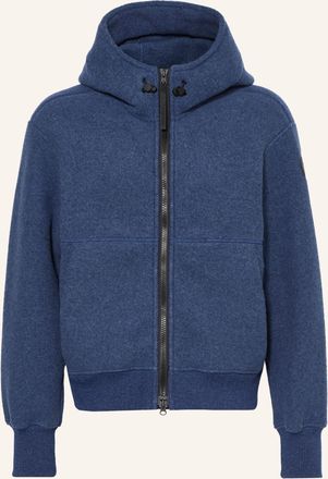 Canada Goose Jacke Chilliwack blau