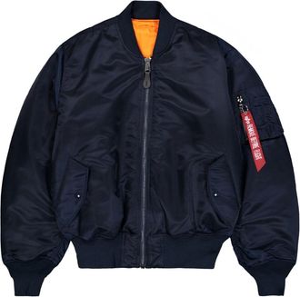 Alpha Industries Jacke MA-1 Heritage
