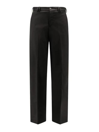 Pantaloni Torino Pantalons D&eacute;contract&eacute;s - Noir