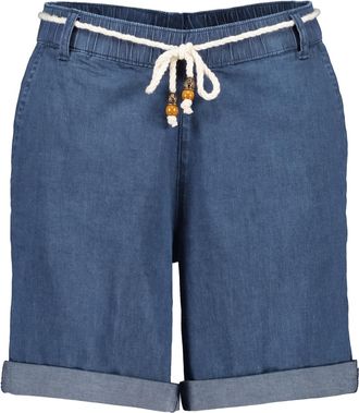 Alife And Kickin Shorts Cristina