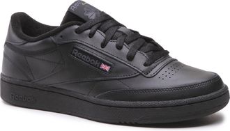 Reebok Sneakers Reebok Club C 85 AR0454 Schwarz