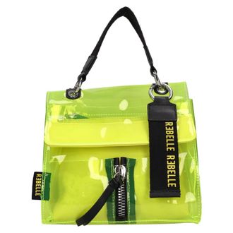 Rebelle Chloe Space Mini Bag - - Bags - Damen - Gelb - ONE SIZE