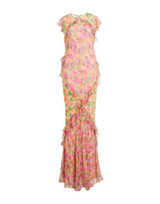Saloni KLEIDER - Maxi-Kleider auf YOOX.COM