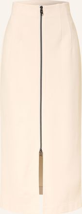 Bogner Jerseyrock Lea weiss