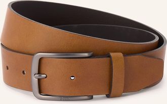 Brax Brax Lederg&uuml;rtel braun