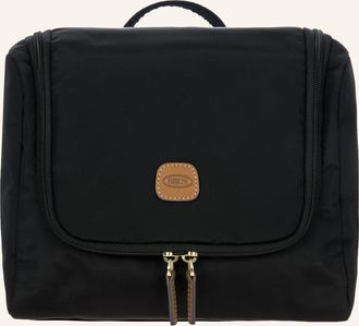 Bric's Kulturtasche schwarz