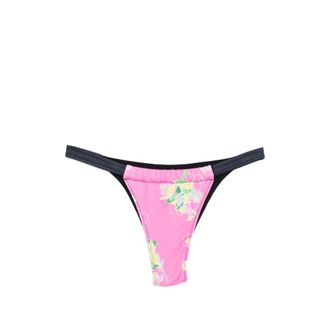 Frankies Bikinis Damen, Bademode, Rosa, XSGr&ouml;&szlig;e