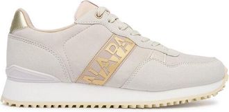 Napapijri Sneakers NP0A8BJD Beige