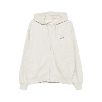Dr&ocirc;le de Monsieur Herren, Sweatshirts & Hoodies, Grau, MGr&ouml;&szlig;e