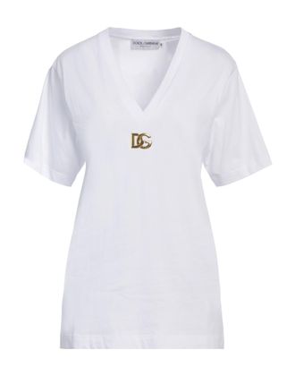 Dolce & Gabbana TOPS - T-shirts auf YOOX.COM