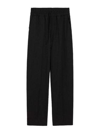 Ami Casual Hose - Schwarz
