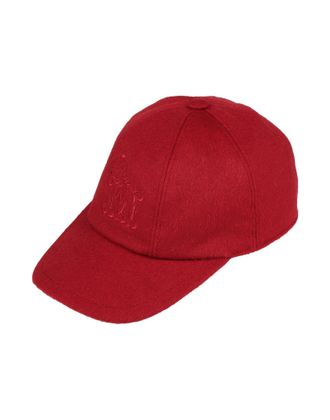 Max Mara ACCESSOIRES - M&uuml;tzen & H&uuml;te auf YOOX.COM