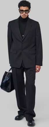 Dries Van Noten Kiels Suit