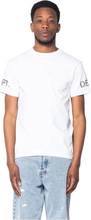Gallery Dept. Homme, Tops, Blanc, Taille: L Swat Tee