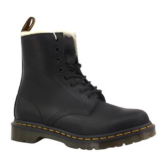 Dr. Martens Schn&uuml;rstiefel - - Shoes - Damen - Schwarzk - 37 EU