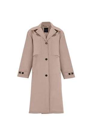 Freshlions Trenchcoat Cecilia