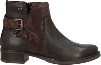 Valleverde SCHUHE - Stiefeletten auf YOOX.COM
