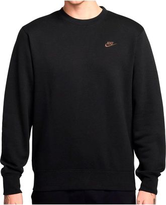 Nike M NK CLUB BB CREW NEO VRSTY