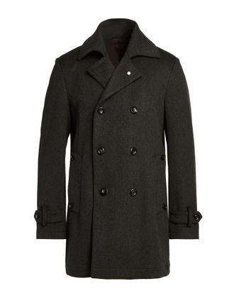 Luigi Bianchi Mantova JACKEN & M&Auml;NTEL - M&auml;ntel auf YOOX.COM