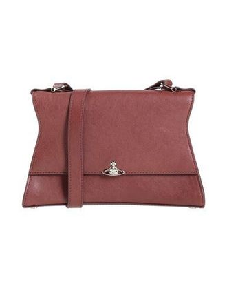 Vivienne Westwood BIANCA SHOULDER BAG SMALL