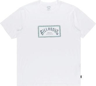 Billabong T-Shirt Arch Frame