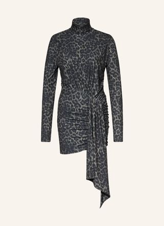 Essentiel Etuikleid Imortel Aus Jersey gruen