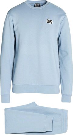 Emporio Armani OVERALLS - Sportanz&uuml;ge auf YOOX.COM