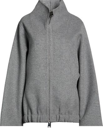 Khaite JACKEN & M&Auml;NTEL - Jacken und Anoraks auf YOOX.COM