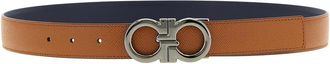 Ferragamo Ceinture - Marron