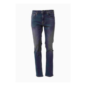 Just Cavalli Slim-fit Jeans - - Jeans - Herren - Blau - W35