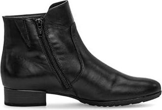 Gabor 52.711.27 - bottines pour femme - taille 37.5 (EU) 4.5 (UK)