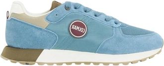 Colmar Homme, Sport, Bleu, Taille: 44 EU Baskets / Sport-Colmar-Homme-TRAVIS Authentic