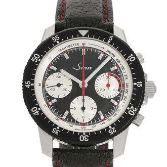 Sinn Uhren - 103 St - Gr. unisize - in Schwarz - f&uuml;r Damen