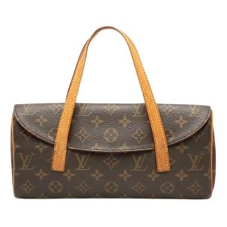 Louis Vuitton Pre-owned Sonatine - - Pre-owned - Damen - Braun - ONE SIZE