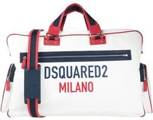 Dsquared2 BAGAGERIE - Sacs de voyage sur YOOX.COM